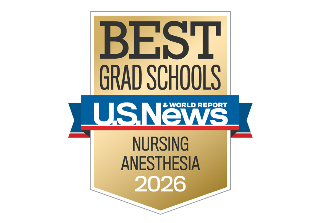 DNP - Nurse Anesthesia (CRNA) | Goldfarb